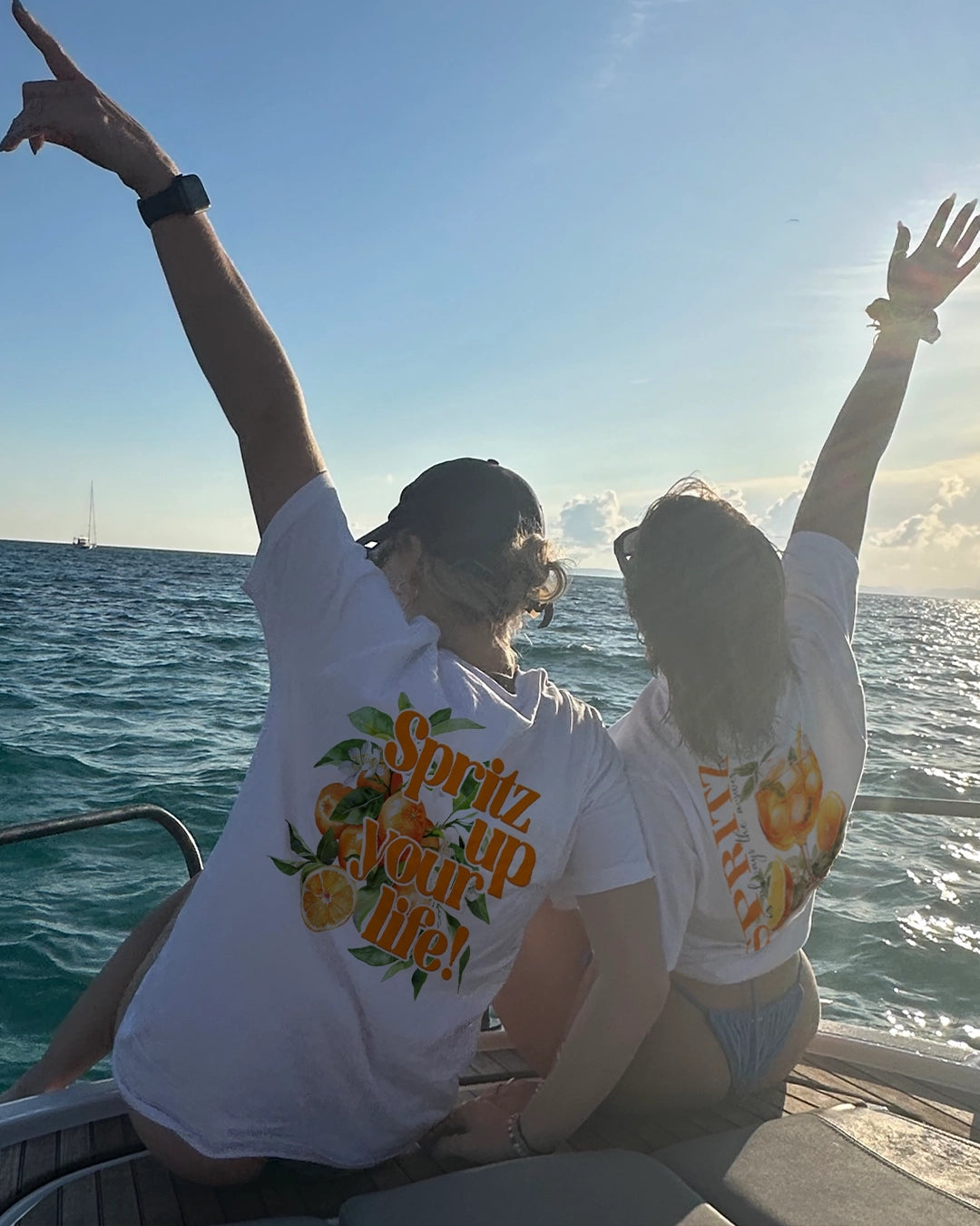 Bekleidung für den Ballermann » Jetzt Outfit kaufen 🔥 – Prozente Momente®