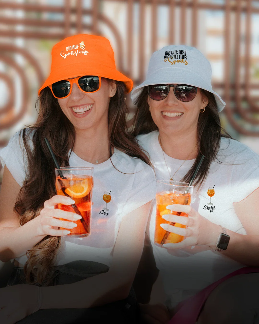 Aperol Shirt kaufen 🔥 Das perfekte Ballermann-Outfit! – Prozente Momente®